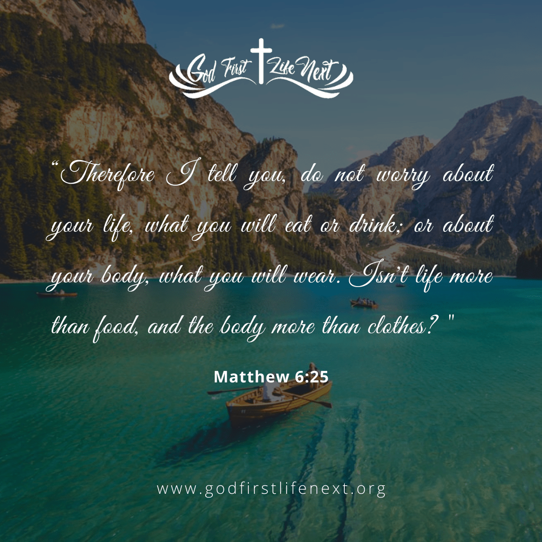 What you are going through right now is giving you the ability to prove ...